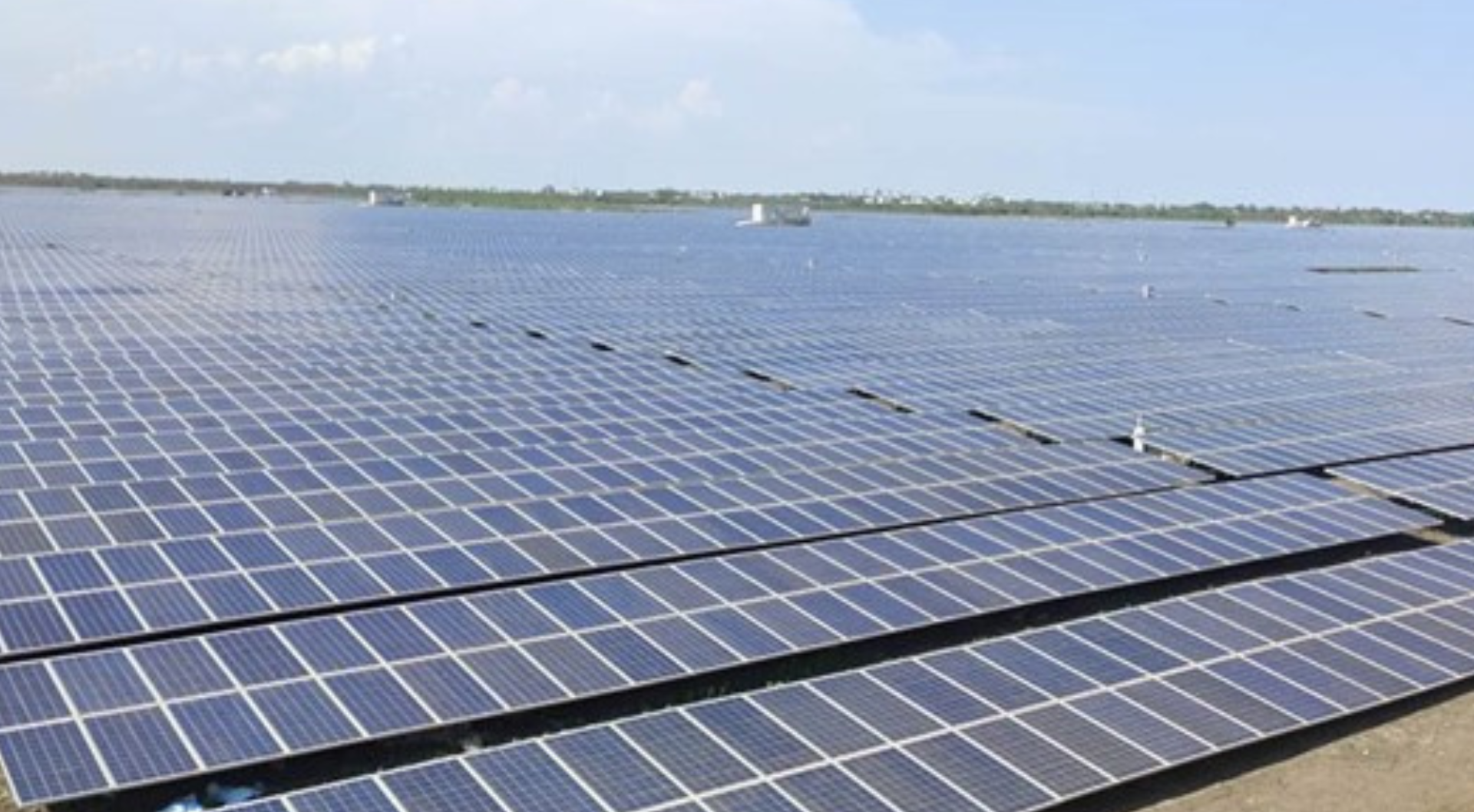 Devikot, Rajasthan (334 MW) - Hild Energy